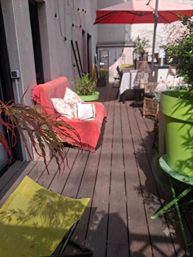 Appartement 4 pièces à Paris 16ème, à vendre