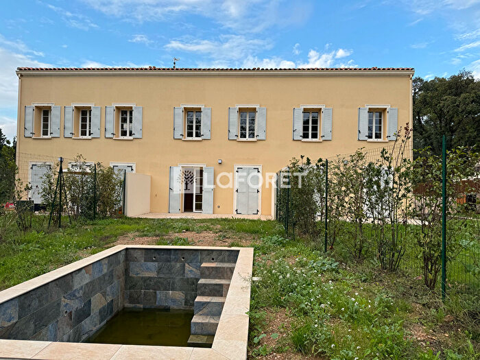 Appartement à vendre - Marseille e , Les Baumettes - 4 pièces - 3 chambres