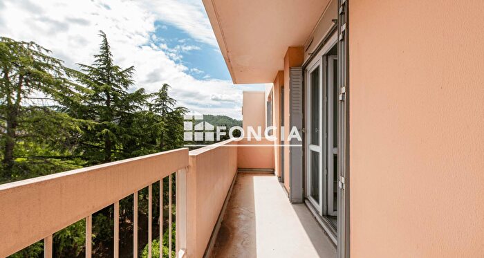 Aix-en-Provence, Val Saint-André - Appartement 2 pièces à vendre