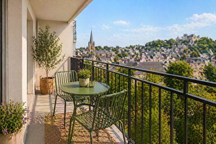 Maison 2 pièces à vendre - Saumur, Dampierre
