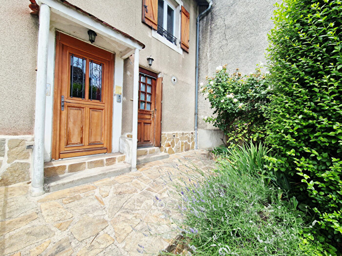 Appartement 3 pièces à louer à Limoges, Bénédictins, Montplaisir