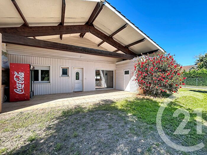 Maison 4 pièces à Gujan-Mestras, Meyran, à vendre