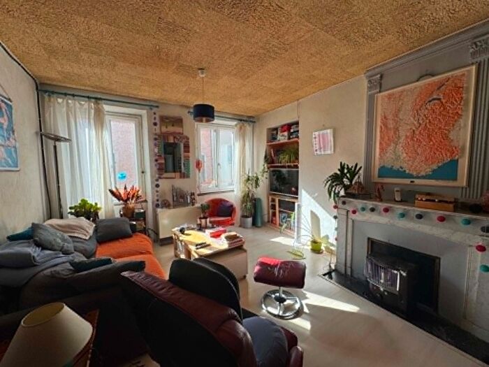 Appartement 4 pièces à Veynes, à vendre