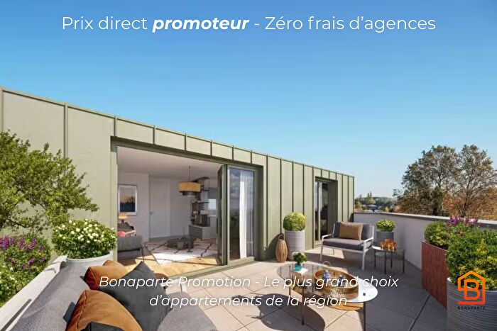 Maison 2 pièces à Castelnau-le-Lez, Volhe, à vendre