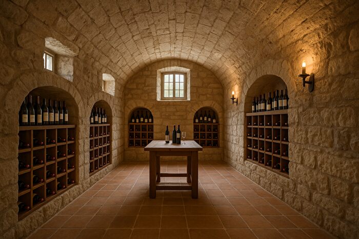 Maison à vendre - Niederhausbergen - 4 pièces