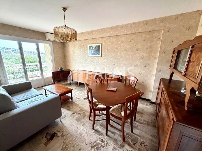 Saint-Laurent-du-Var, Centre-ville, Rascas, Notre-Dame, Condamines - Appartement 4 pièces à vendre
