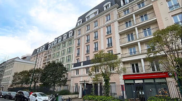 Appartement à vendre - Saint-Maurice, Val Dosne - 1 pièce