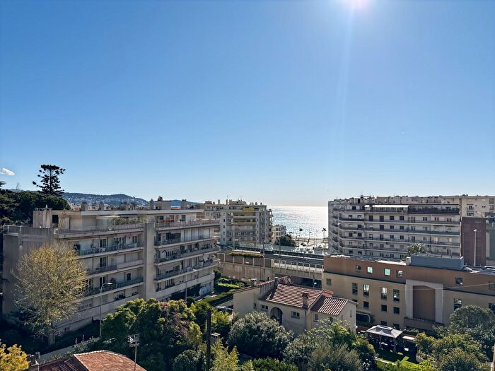 Appartement à vendre - Nice, Fabron - 4 pièces - 3 chambres