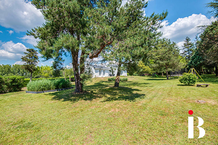 Maison à vendre - Couëron, Villages - 6 pièces - 4 chambres