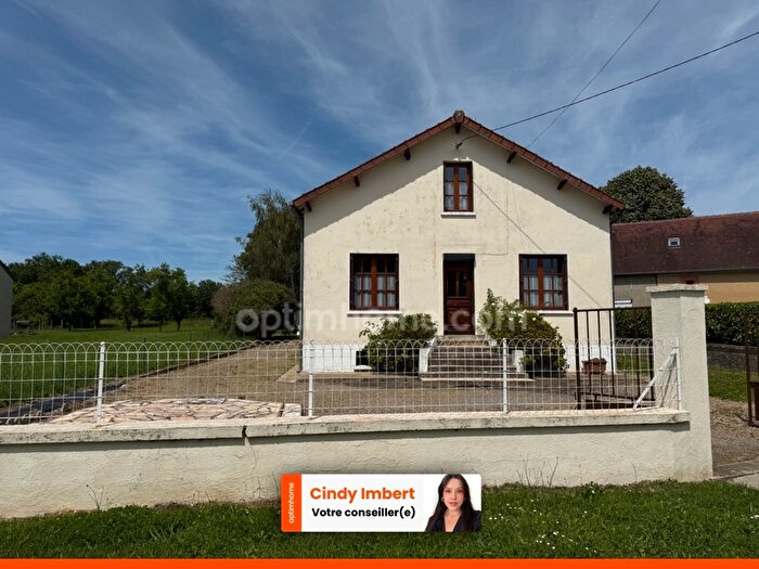 Maison 5 pièces à vendre à Cromac