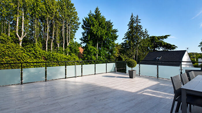 Linas : Maison 6 pièces à vendre