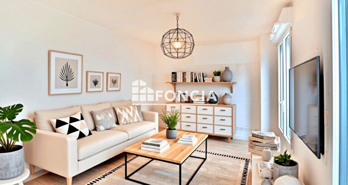 Appartement 1 pièce à vendre à Maisons-Laffitte, Ouest