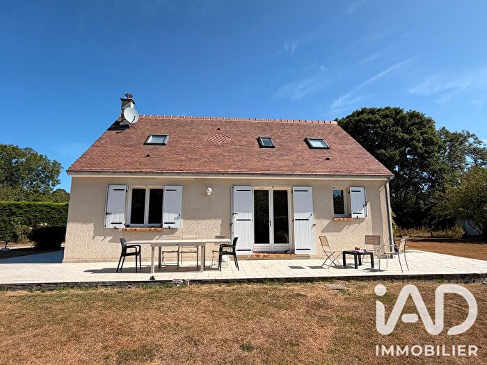 Maison 5 pièces à vendre à Auberville