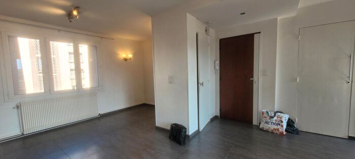 Grenoble, Berriat - Appartement 3 pièces à louer