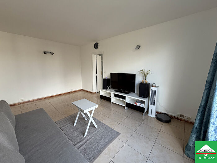 Appartement à vendre - Champigny-sur-Marne, Quatre Cités, Simonettes - 3 pièces - 2 chambres