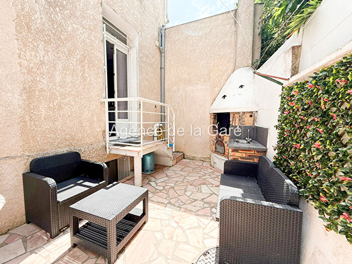 Montesson, La Borde : Appartement 6 pièces à vendre