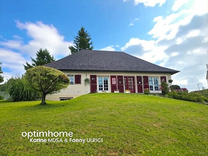 Maison à vendre - Hirson - 5 pièces - 2 chambres