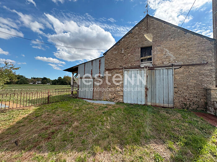 Maison 1 pièce à vendre à Malansac