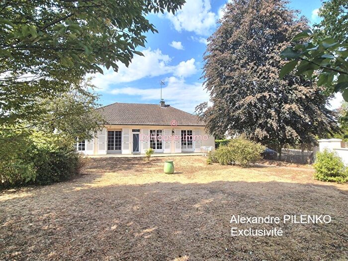Maison 6 pièces à vendre - Chalon-sur-Saône, La Citadelle