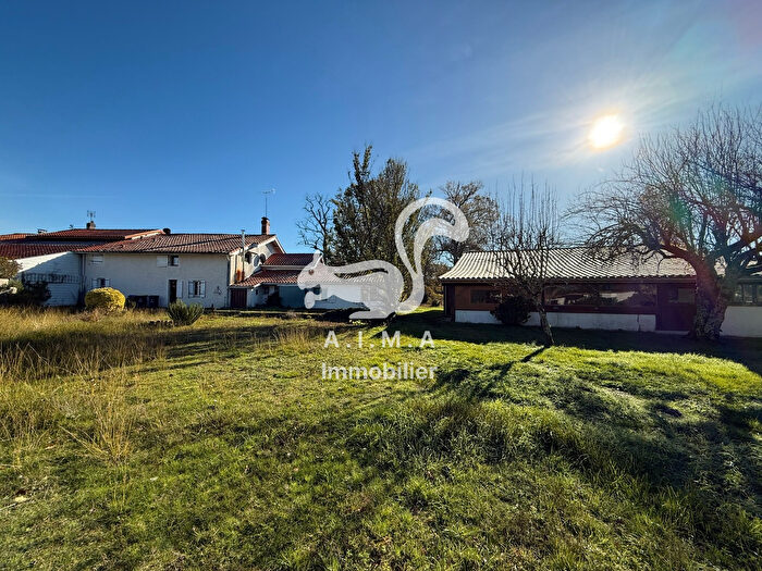 Maison 11 pièces à vendre - Mios