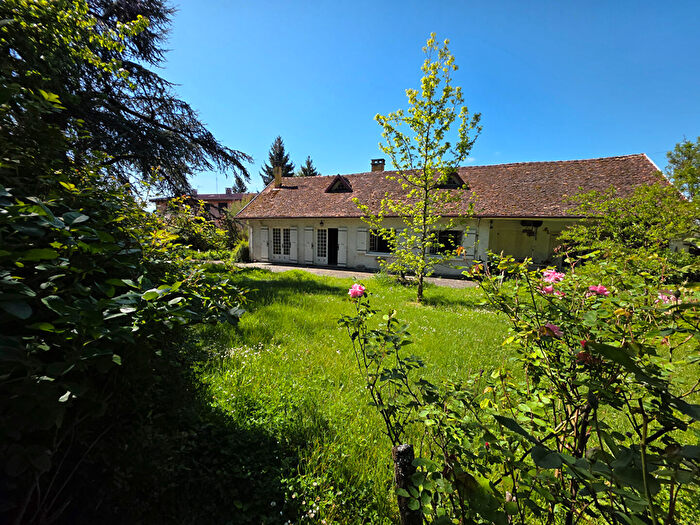 Saint-Genix-sur-Guiers : Maison 4 pièces à vendre