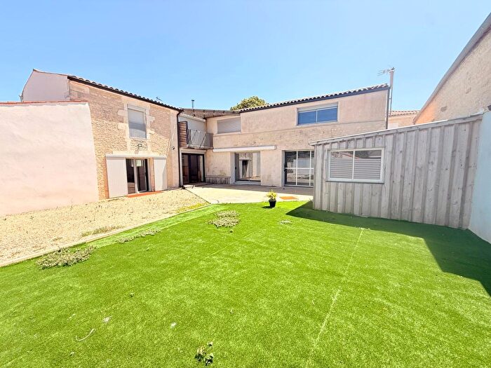 Maison 4 pièces à vendre - Saint-Mard