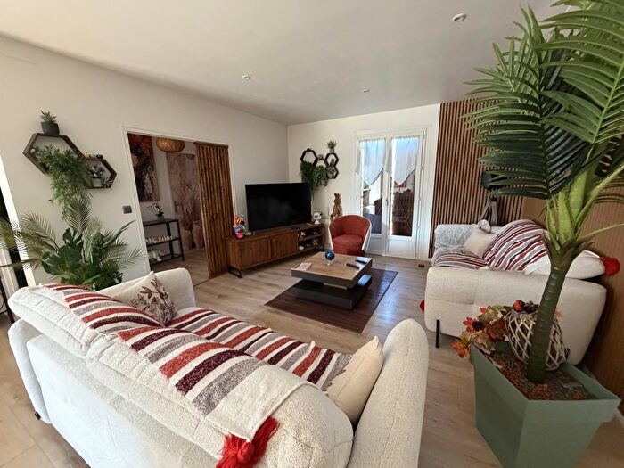 Courtillers : Maison 7 pièces à vendre