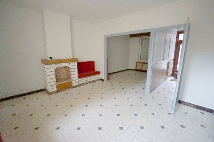 Lille - Maison 4 pièces à louer