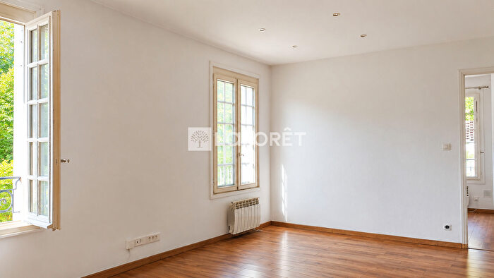 Montmorency, Centre Montmorency - Appartement 2 pièces à vendre