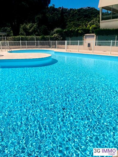 Appartement 1 pièce à Mandelieu-la-Napoule, Minelle, à vendre