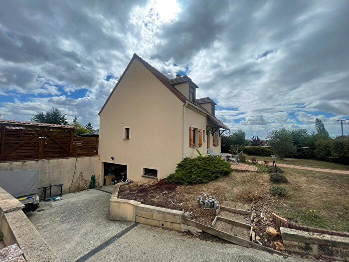 Trilport - Maison 6 pièces à vendre
