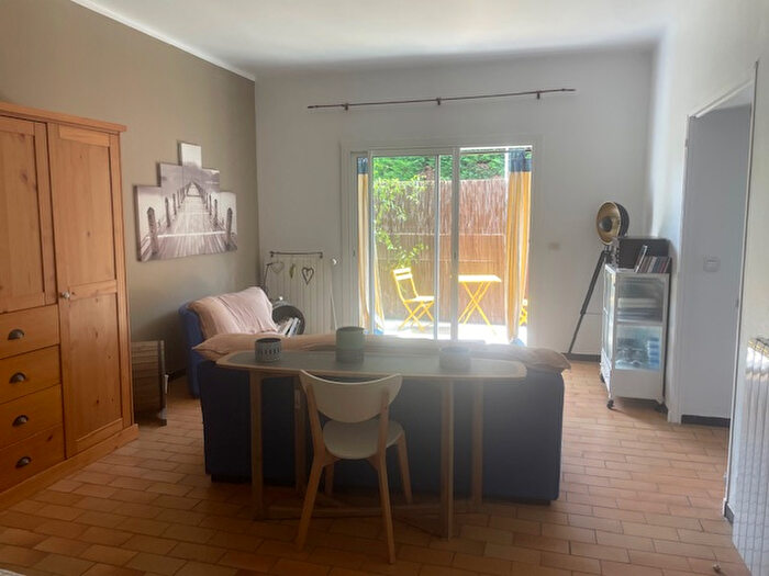 Appartement 1 pièce à louer à Cabriès
