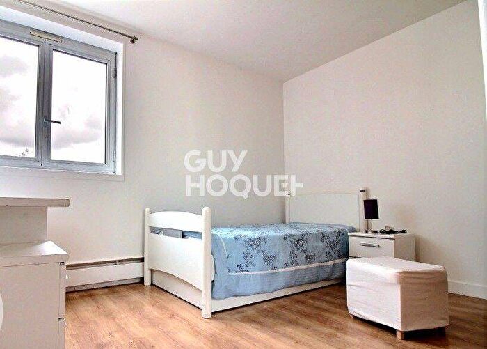 République, Villejuif - Appartement 1 pièce à louer