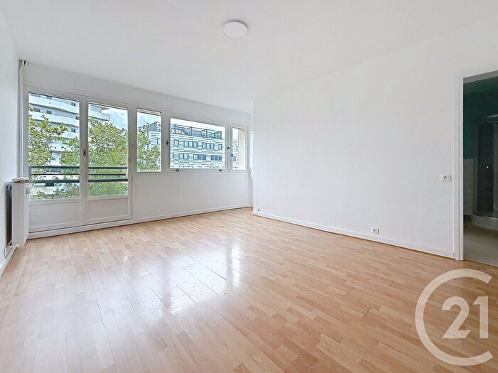 Appartement 2 pièces à vendre à Lille, Saint-Maurice, Pellevoisin