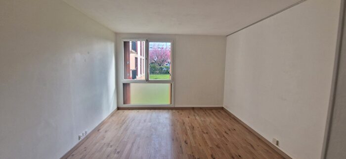 Appartement à louer - Choisy-le-Roi, Gondoles - 3 pièces - 2 chambres