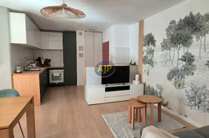 Appartement 3 pièces à vendre - Soulac-sur-Mer