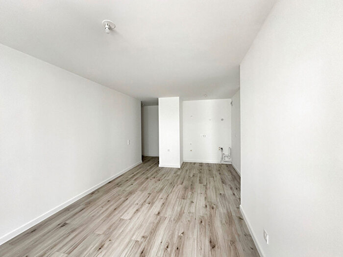 Appartement à vendre - Lorient, Centre-ville - 2 pièces - 1 chambre