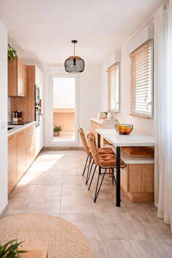 Appartement 4 pièces à louer - Centre, Dardilly