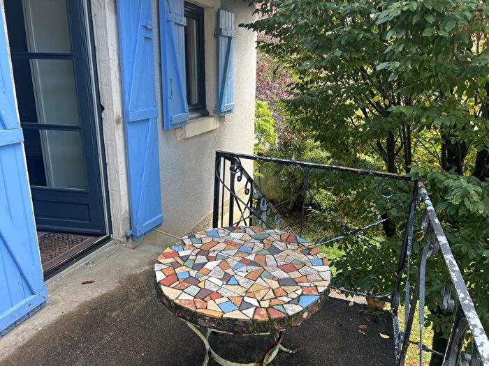 Villefranche-de-Rouergue, Ruelles, Radel, Teulel : Appartement 3 pièces à louer