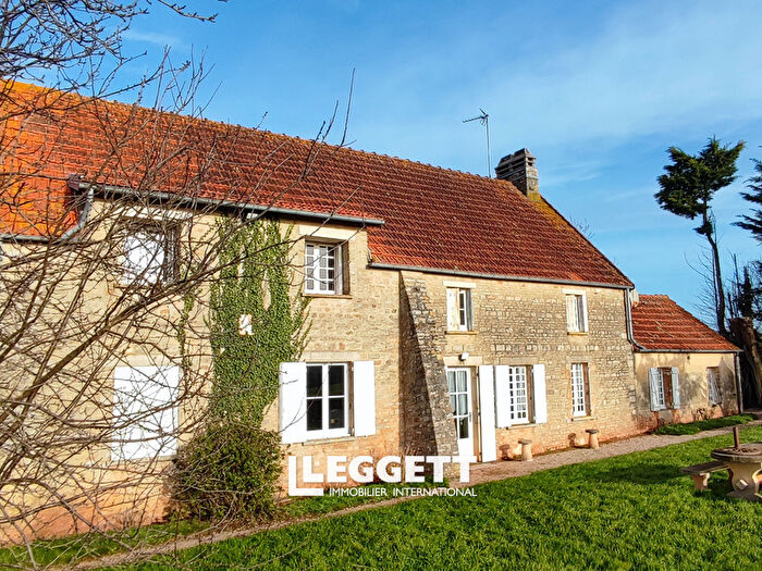 Maison à vendre - Les Oubeaux - 16 pièces - 7 chambres