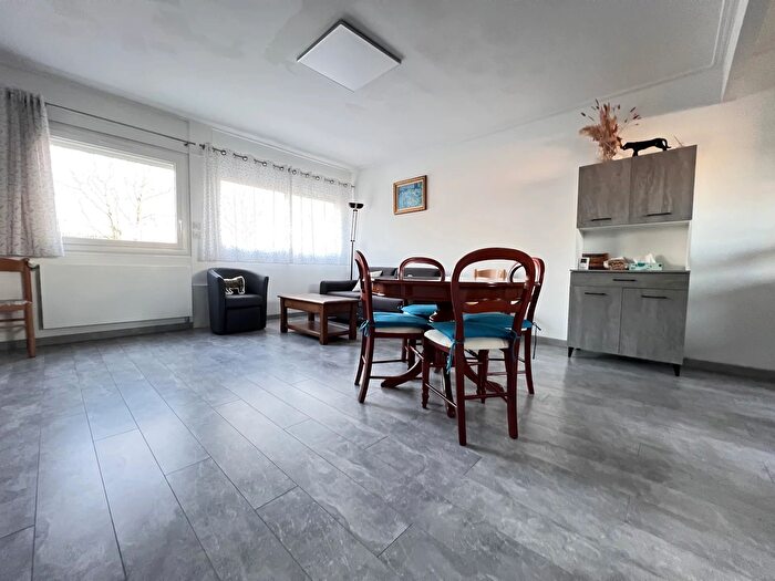 Maison à vendre - Villepreux - 4 pièces - 3 chambres