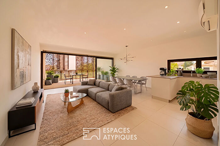 Fréjus, Fréjus Plage : Appartement 6 pièces à vendre