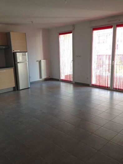 Girondins, Lyon 7ème arrondissement - Appartement 3 pièces à louer