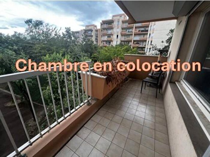 Appartement à louer - Le Grand Trou, Lyon ème arrondissement - 1 pièce