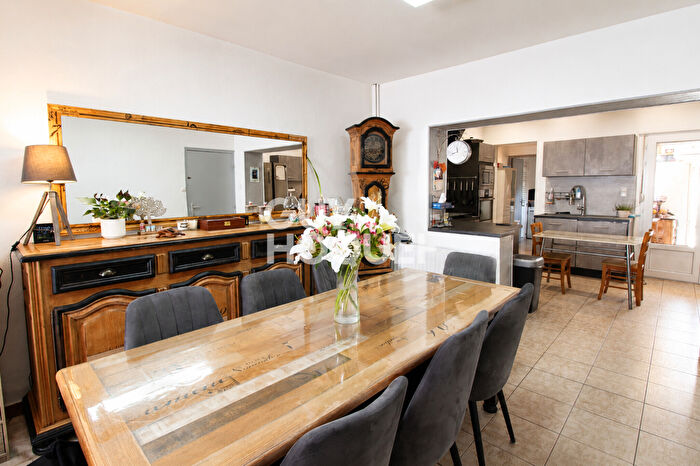 Denain, Bellevue - Maison 4 pièces à vendre