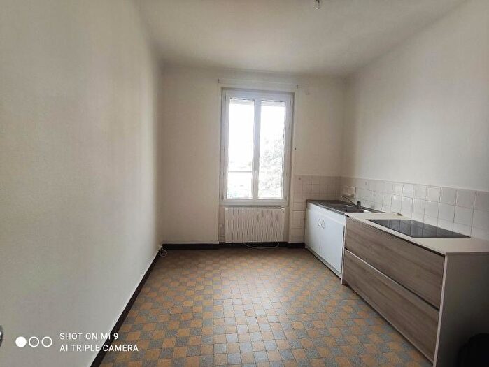 Appartement 2 pièces à louer à Lyon 3ème, Villette, Paul Bert