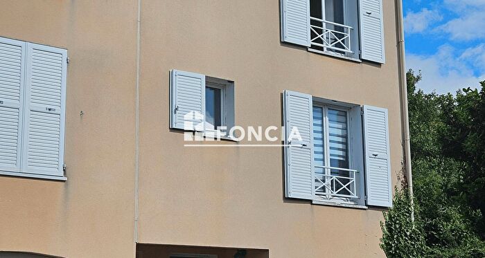 Maison 5 pièces à Carrières-sous-Poissy, Saint-Louis, Champfleury, à vendre