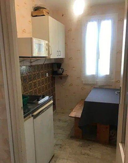 Appartement à louer - Montpellier - 2 pièces - 1 chambre