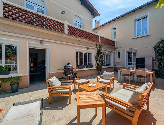 Maison 6 pièces à Carcassonne, à vendre
