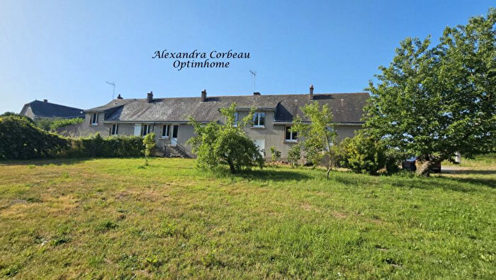 Maison 10 pièces à vendre - La Pellerine